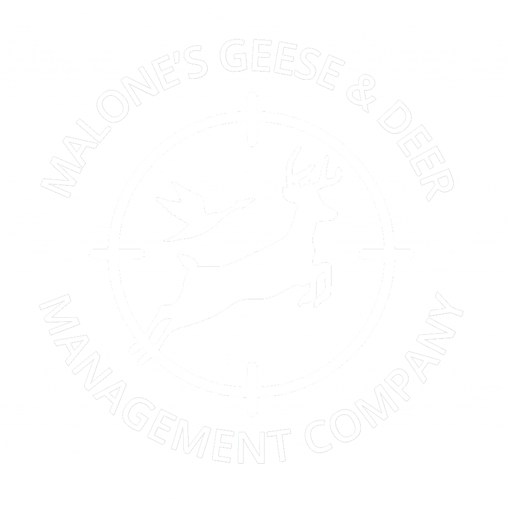 Malone's Geese & Deer Management | Serving Columbus, OH